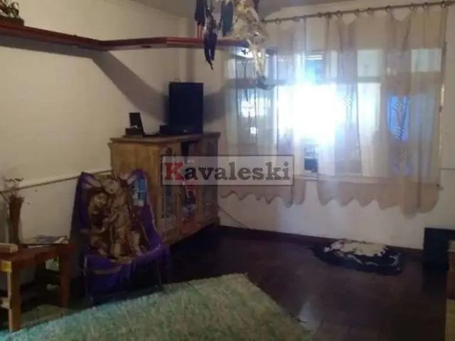 Casa / Sobrado para Venda em São Paulo/SP Vila Moraes 3 Quartos