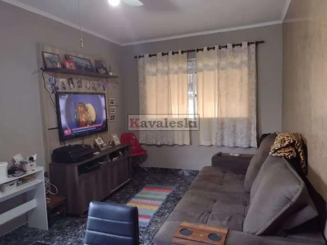 Casa / Sobrado para Venda em São Paulo/SP Vila Moraes 3 Quartos
