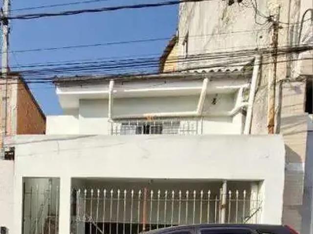 Casa / Sobrado para Venda em São Paulo/SP Vila Moraes 3 Quartos