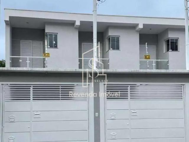 Casa / Sobrado para Venda em São Paulo/SP Vila Moraes 3 Quartos
