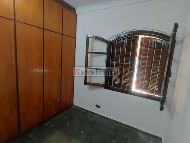 Casa / Sobrado para Venda em São Paulo/SP Vila Moraes 3 Quartos