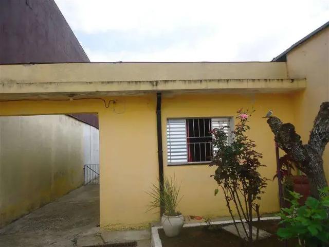 Casa / Sobrado para Venda em São Paulo/SP Vila Moraes 3 Quartos