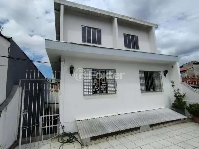 Casa / Sobrado para Venda em São Paulo/SP Vila Moraes 3 Quartos