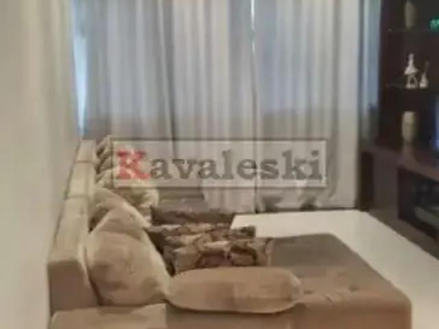 Casa / Sobrado para Venda em São Paulo/SP Vila Moraes 3 Quartos