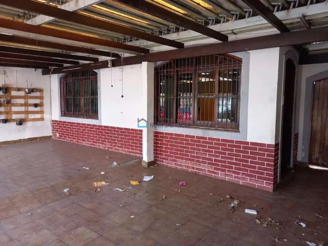 Casa / Sobrado para Venda em São Paulo/SP Vila Moraes 3 Quartos