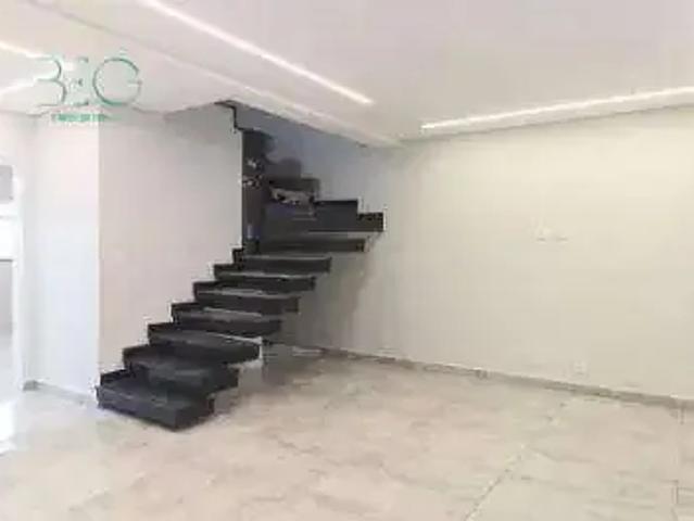 Casa / Sobrado para Venda em São Paulo/SP Vila Moreira 3 Quartos