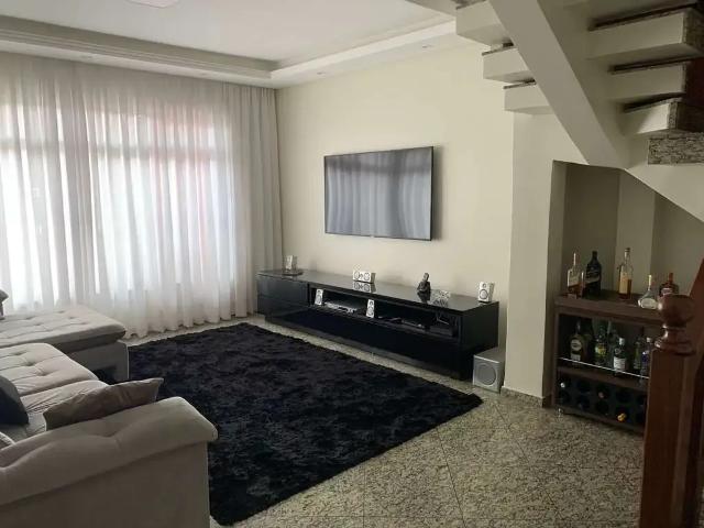 Casa / Sobrado para Venda em São Paulo/SP Vila Moreira 3 Quartos