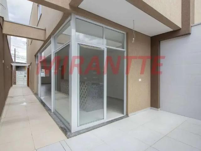 Casa / Sobrado para Venda em São Paulo/SP Vila Moreira 3 Quartos