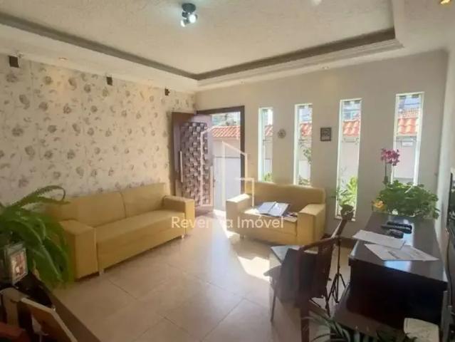 Casa / Sobrado para Venda em São Paulo/SP Vila Moreira 3 Quartos