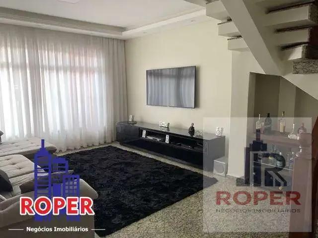 Casa / Sobrado para Venda em São Paulo/SP Vila Moreira 3 Quartos