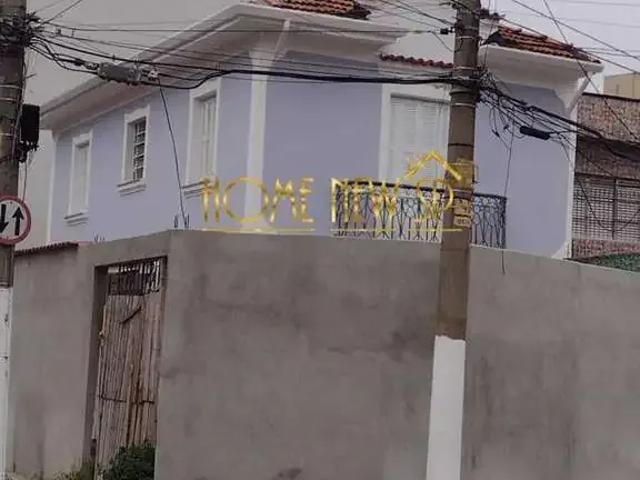 Casa / Sobrado para Venda em São Paulo/SP Vila Moreira 1 Quartos