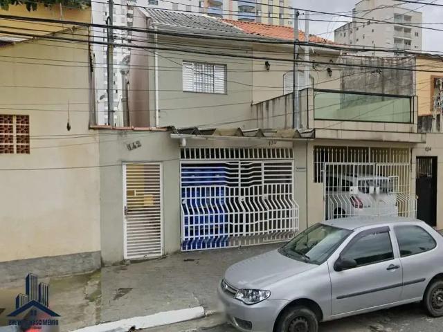 Casa / Sobrado para Venda em São Paulo/SP Vila Moreira 2 Quartos