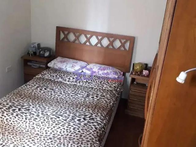 Casa / Sobrado para Venda em São Paulo/SP Vila Moreira 2 Quartos