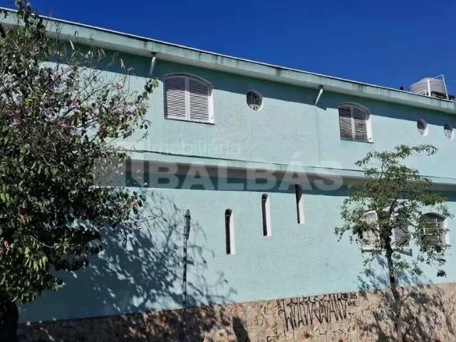 Casa / Sobrado para Venda em São Paulo/SP Vila Moreira 5 Quartos