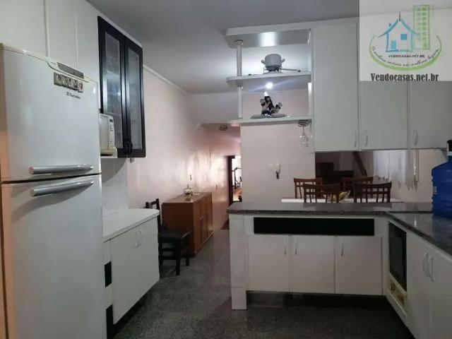 Casa / Sobrado para Venda em São Paulo/SP Vila Morse 3 Quartos