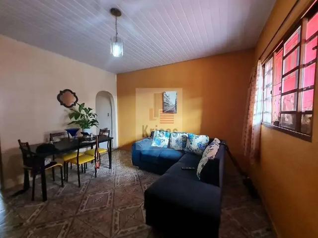 Casa / Sobrado para Venda em São Paulo/SP Vila Morse 3 Quartos