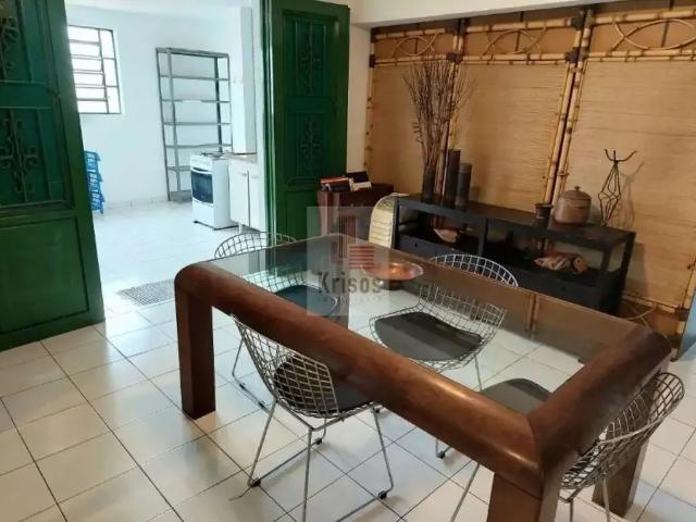Casa / Sobrado para Venda em São Paulo/SP Vila Morse 6 Quartos