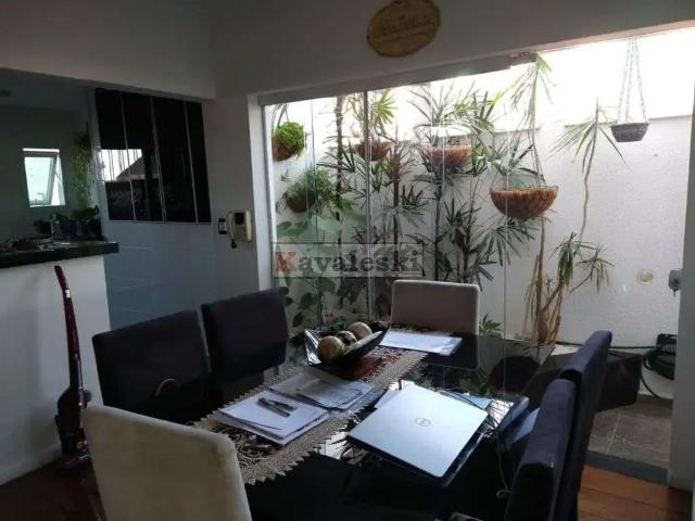 Casa / Sobrado para Venda em São Paulo/SP Vila Nair 3 Quartos