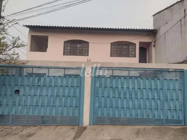 Casa / Sobrado para Venda em São Paulo/SP Vila Nair 3 Quartos