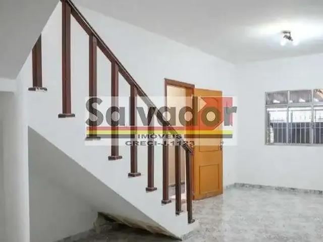 Casa / Sobrado para Venda em São Paulo/SP Vila Nair 3 Quartos
