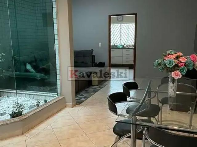 Casa / Sobrado para Venda em São Paulo/SP Vila Nair 3 Quartos