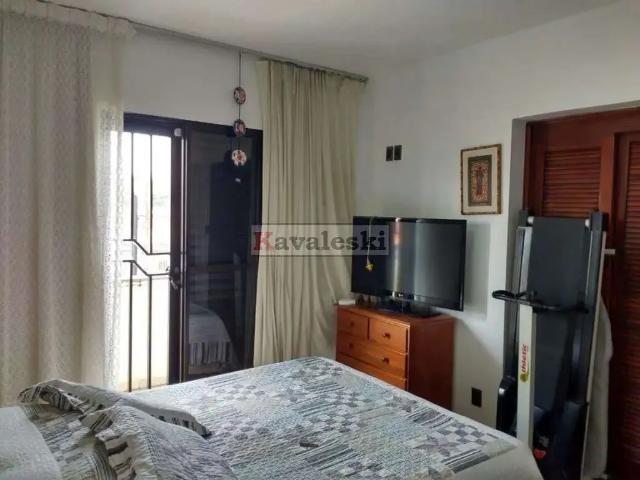 Casa / Sobrado para Venda em São Paulo/SP Vila Nair 3 Quartos