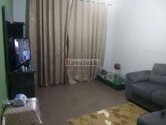 Casa / Sobrado para Venda em São Paulo/SP Vila Nair 3 Quartos