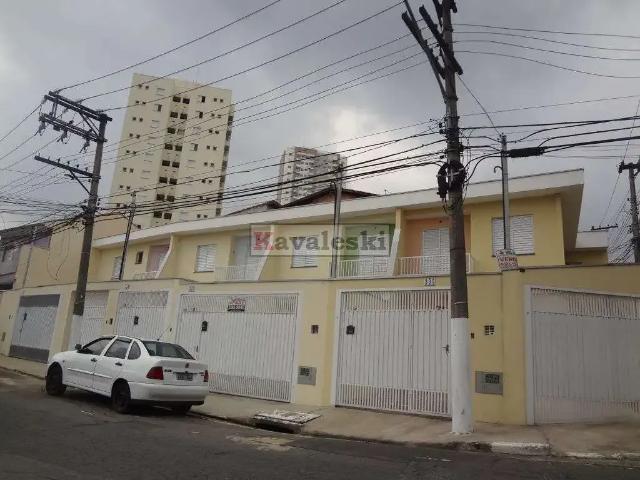 Casa / Sobrado para Venda em São Paulo/SP Vila Nair 3 Quartos