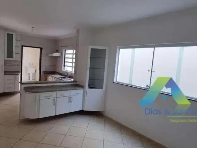 Casa / Sobrado para Venda em São Paulo/SP Vila Nair 3 Quartos