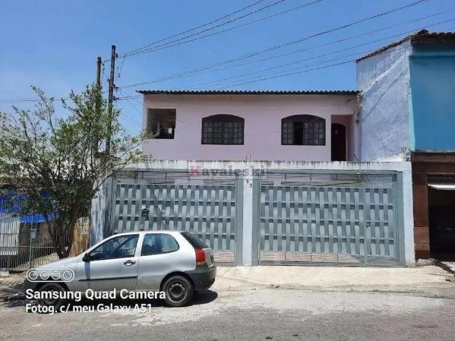 Casa / Sobrado para Venda em São Paulo/SP Vila Nair 3 Quartos
