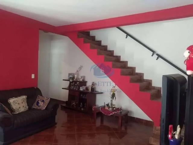 Casa / Sobrado para Venda em São Paulo/SP Vila Nair 2 Quartos