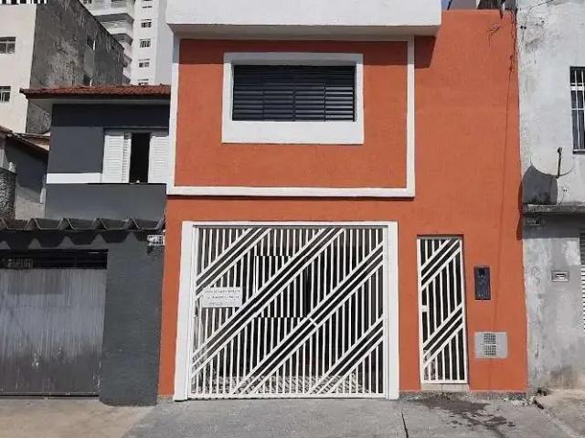 Casa / Sobrado para Venda em São Paulo/SP Vila Nair 2 Quartos
