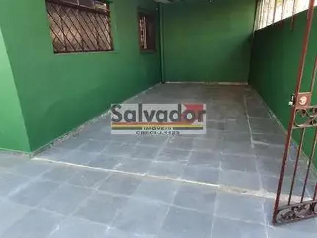 Casa / Sobrado para Venda em São Paulo/SP Vila Nair 2 Quartos