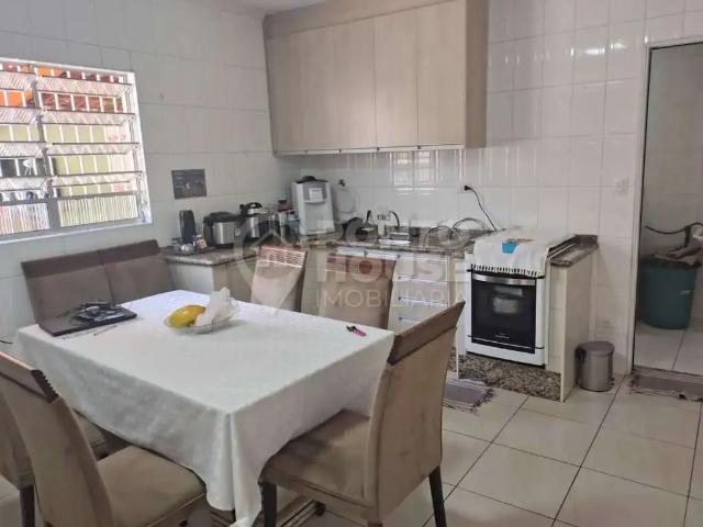 Casa / Sobrado para Venda em São Paulo/SP Vila Nair 2 Quartos
