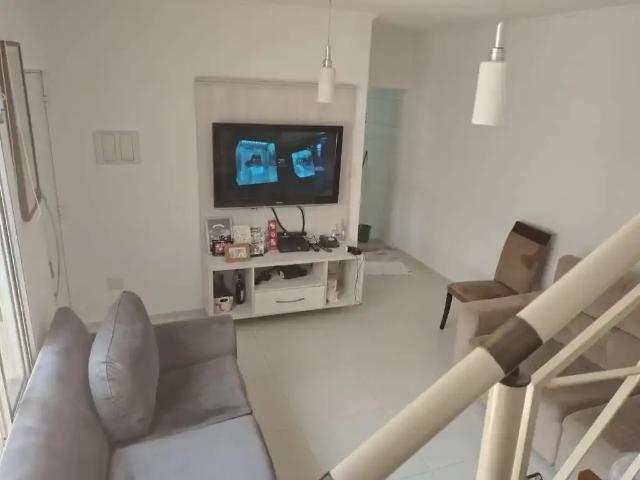 Casa / Sobrado para Venda em São Paulo/SP Vila Nair 2 Quartos