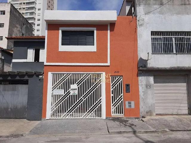 Casa / Sobrado para Venda em São Paulo/SP Vila Nair 2 Quartos