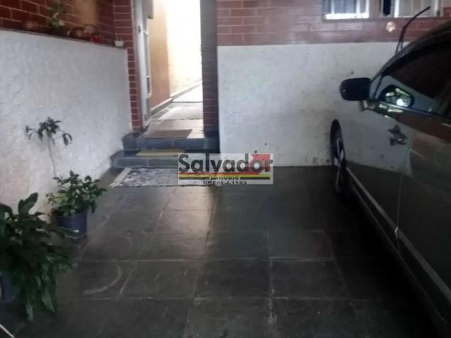 Casa / Sobrado para Venda em São Paulo/SP Vila Nair 2 Quartos