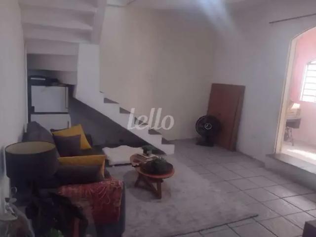Casa / Sobrado para Venda em São Paulo/SP Vila Nair 7 Quartos