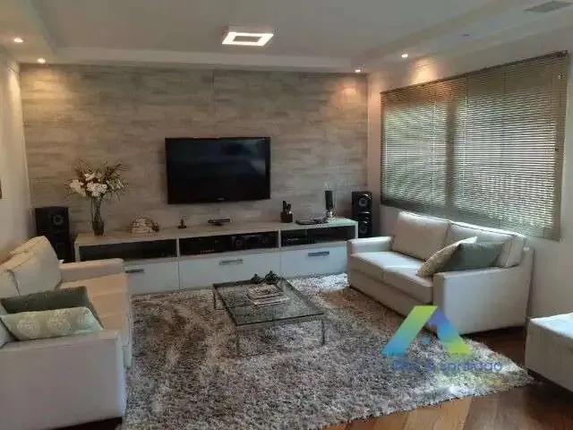 Casa / Sobrado para Venda em São Paulo/SP Vila Nair 4 Quartos