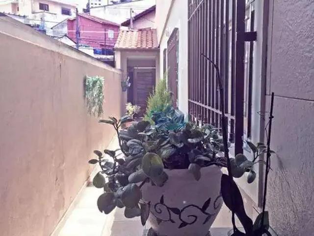 Casa / Sobrado para Venda em São Paulo/SP Vila Nair 4 Quartos