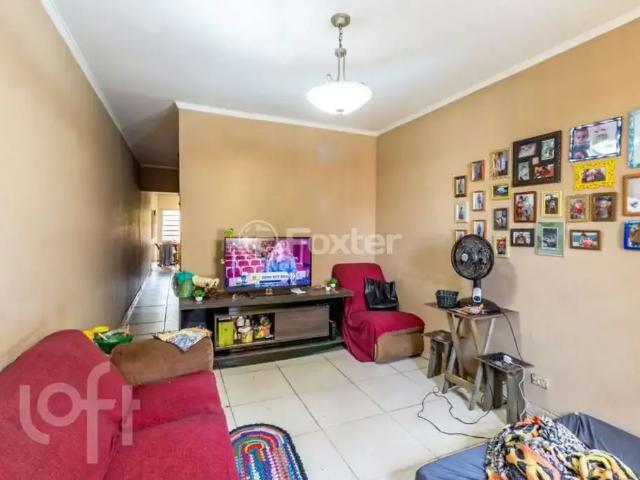 Casa / Sobrado para Venda em São Paulo/SP Vila Nair 4 Quartos