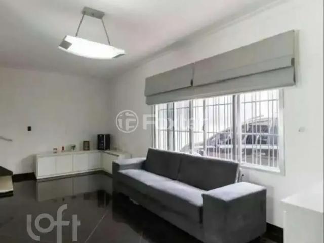 Casa / Sobrado para Venda em São Paulo/SP Vila Nair 5 Quartos