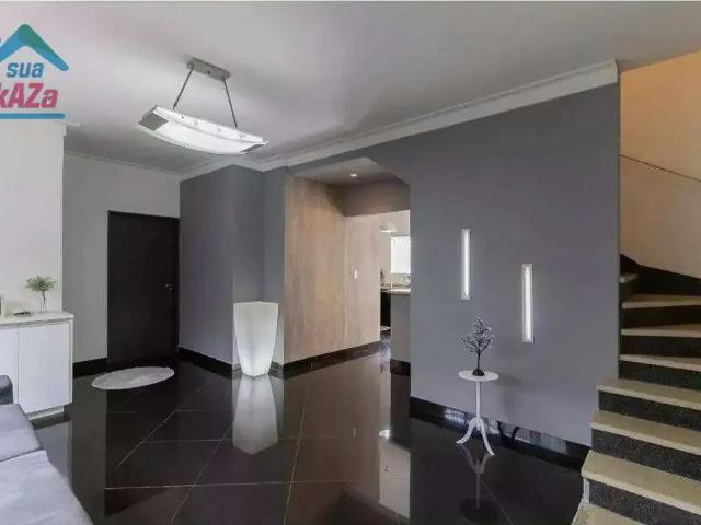 Casa / Sobrado para Venda em São Paulo/SP Vila Nair 5 Quartos