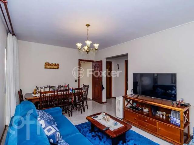 Casa / Sobrado para Venda em São Paulo/SP Vila Nair 3 Quartos