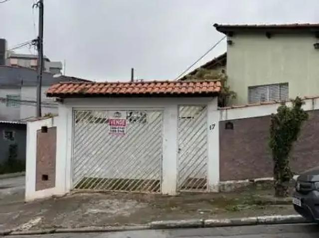 Casa / Sobrado para Venda em São Paulo/SP Vila Nancy 2 Quartos