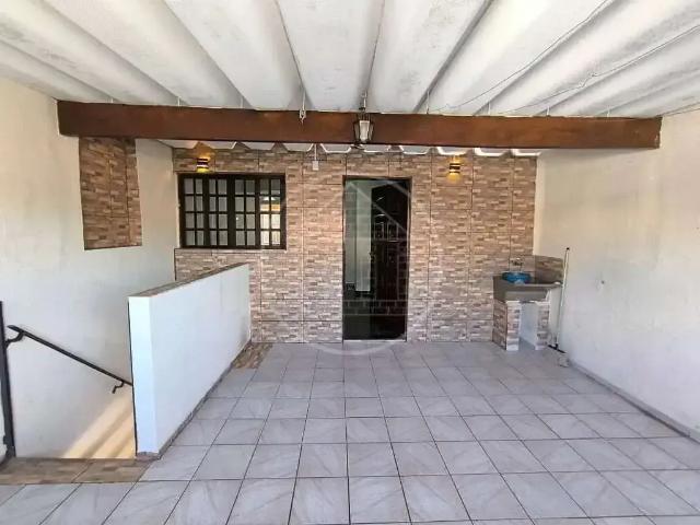 Casa / Sobrado para Venda em São Paulo/SP Vila Natal 1 Quartos