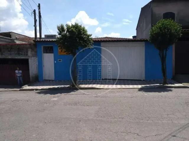Casa / Sobrado para Venda em São Paulo/SP Vila Natal 1 Quartos
