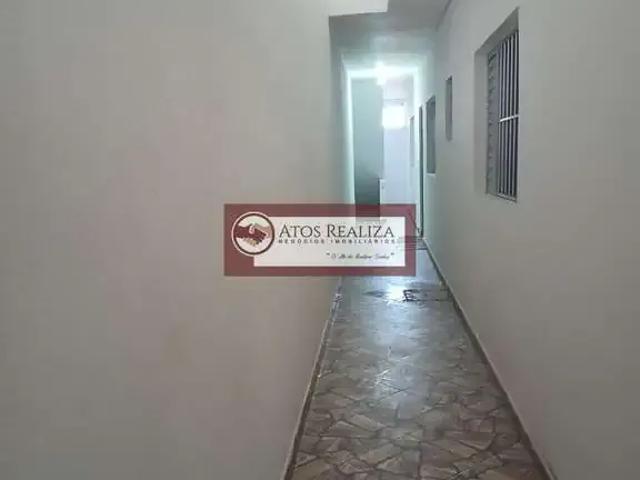 Casa / Sobrado para Venda em São Paulo/SP Vila Natal 2 Quartos