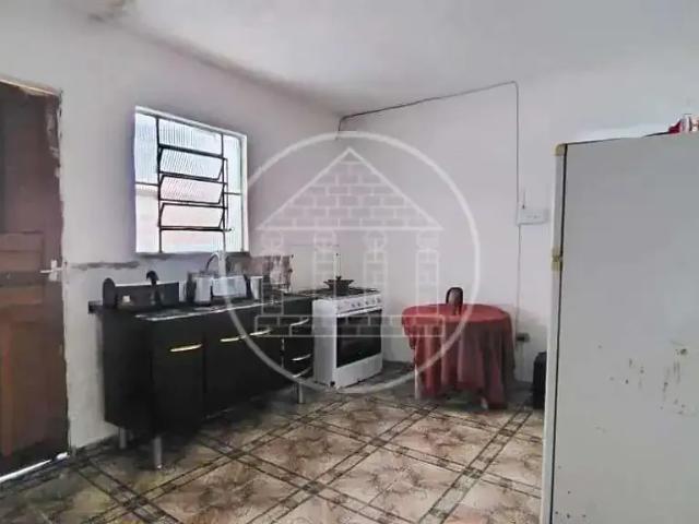 Casa / Sobrado para Venda em São Paulo/SP Vila Natal 3 Quartos