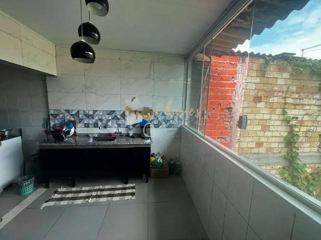 Casa / Sobrado para Venda em São Paulo/SP Vila Natal 4 Quartos